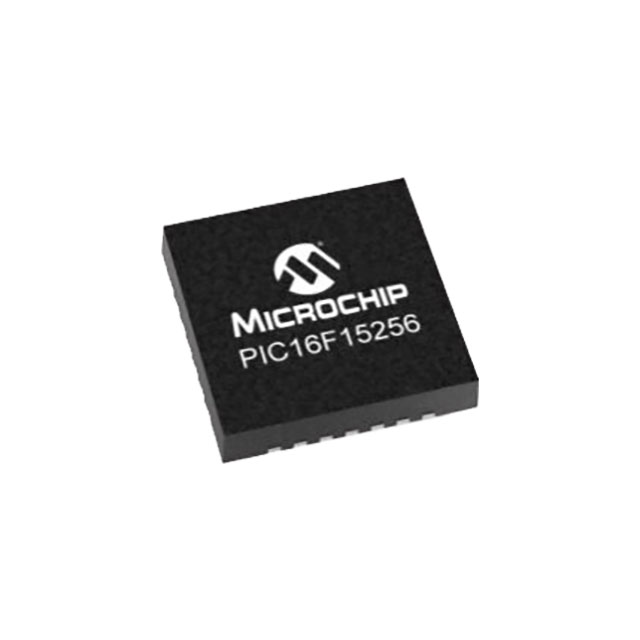 PIC16F15256-I/STX Microchip Technology | Integrated Circuits (ICs) | DigiKey